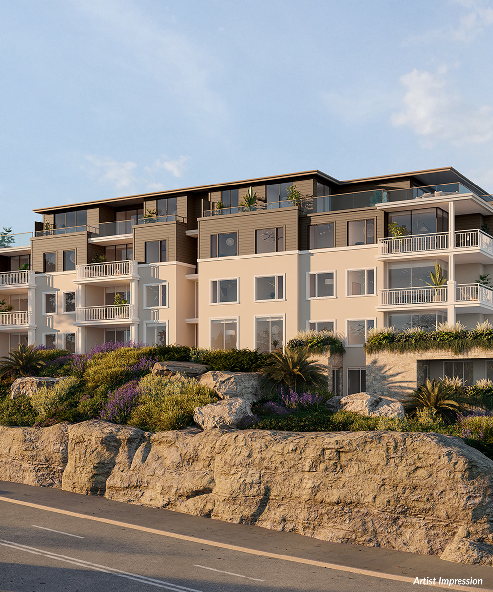 Hamptons by Rose Home Page